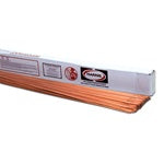 Harris W1060600POP 1/8" x 36" W1060 (RG45) TIG Rod (1lb Tube ...