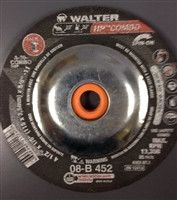 Walter Grinding Wheels for Grinding of Metal & Stone – weldingoutfitter.com