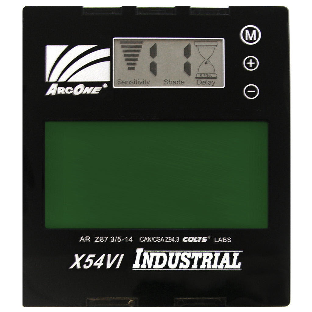 ArcOne – weldingoutfitter.com