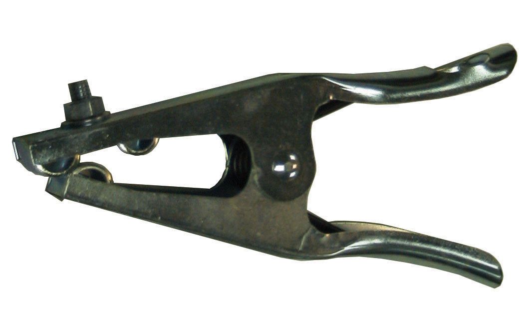 Weldmark EG300 Amp Steel Jaw Ground Clamp – weldingoutfitter.com