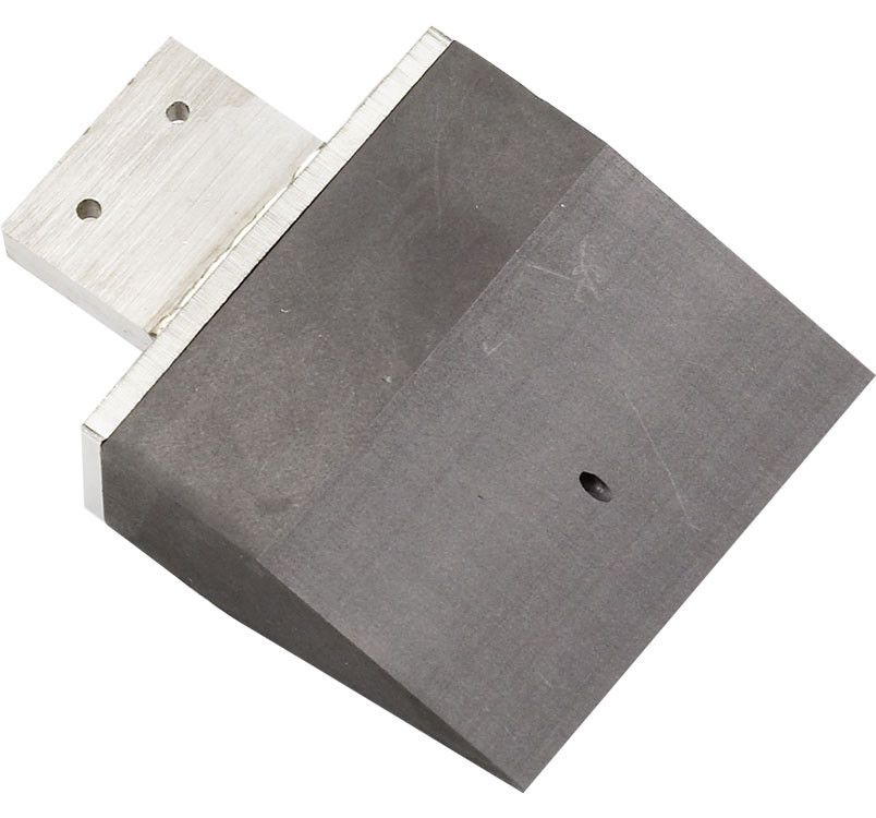 Walter 54B009 1/8" Wide, Large Graphite Insert for SURFOX 204 (1 Inser ...