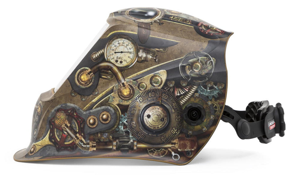 Welding Helmets | Flame Resistant Head Protection – weldingoutfitter.com
