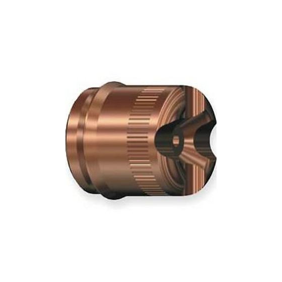 Thermal Dynamics 9-8258 SL60/SL100 120A Drag Shield Cap (5 Per Pack ...