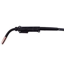 Tweco VL115-3035 Velocity Classic No. 1 180 Amp MIG Gun-Lincoln® Style ...